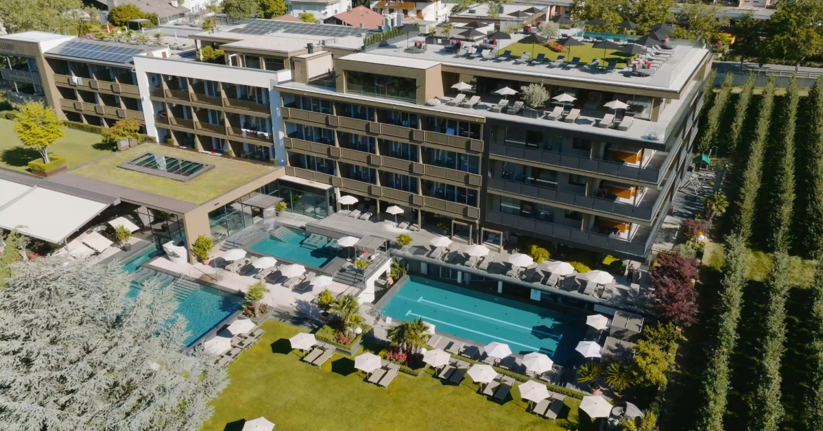 Wandern mit dem perfekt gepackten Rucksack - Südtirol Urlaub